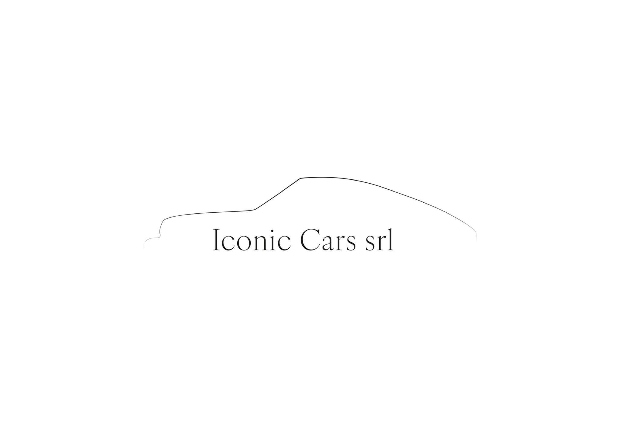 CARS - iconic cars